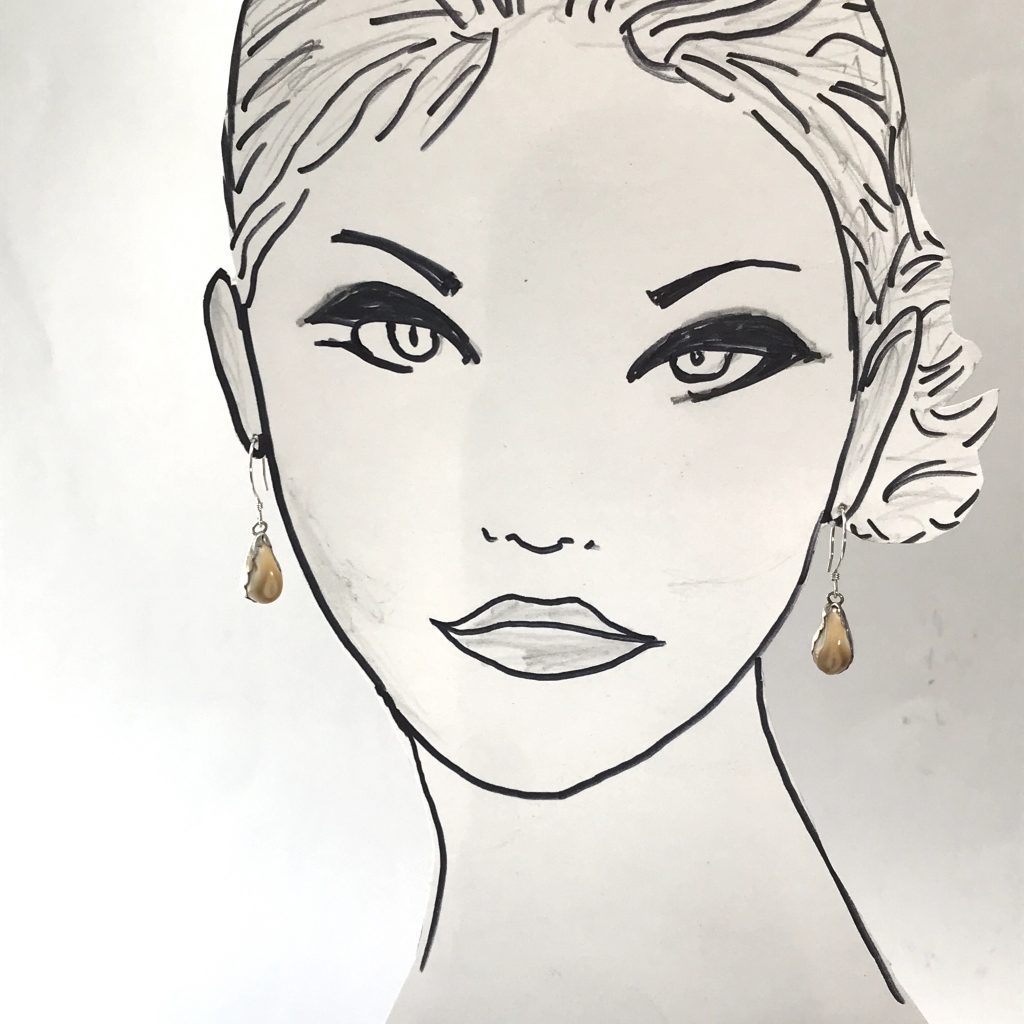 We create custom jewelry from our Elk Ivories or yours. - Elk Ivory Jeweler