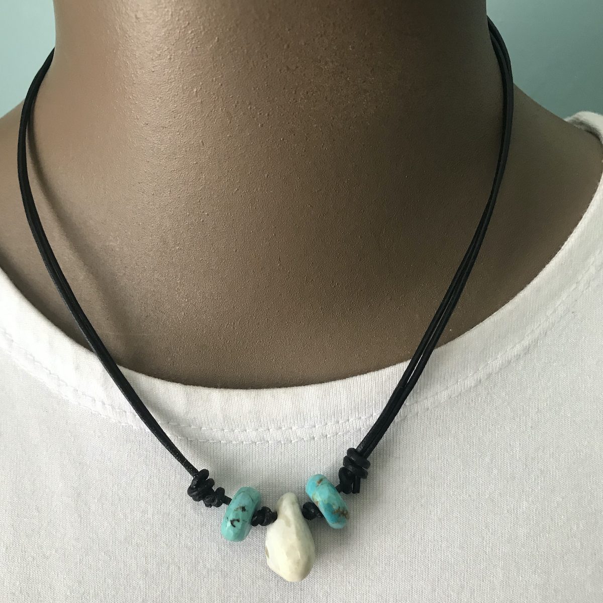 We create custom jewelry from our Elk Ivories or yours. ...... PLEASE ...