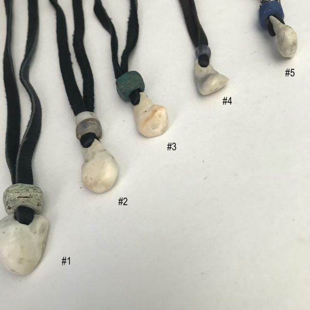 We create custom jewelry from our Elk Ivories or yours. - Elk Ivory Jeweler