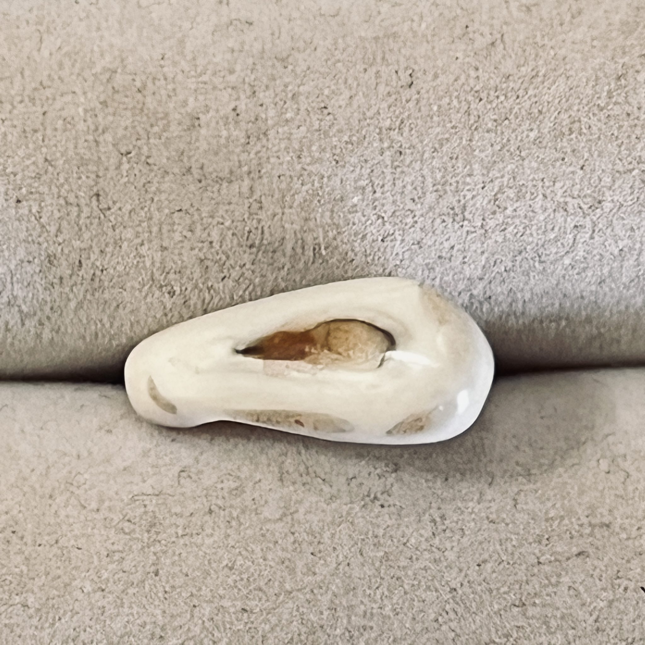 We create custom jewelry from our Elk Ivories or yours. ...... PLEASE ...